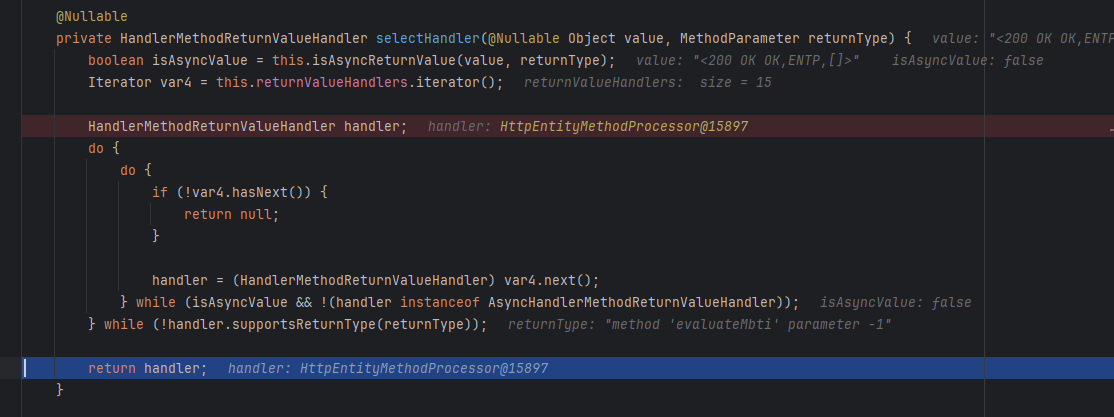 ResponseBody vs ResponseEntity