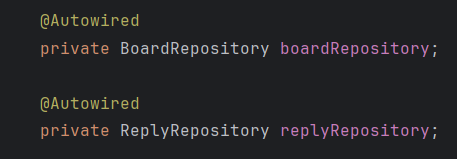 Lazy로딩과 @EntityGraph