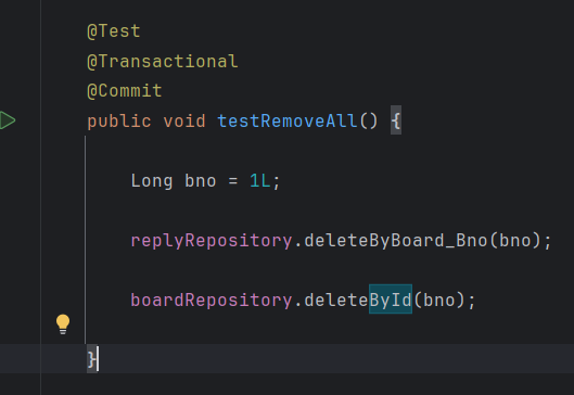 Lazy로딩과 @EntityGraph