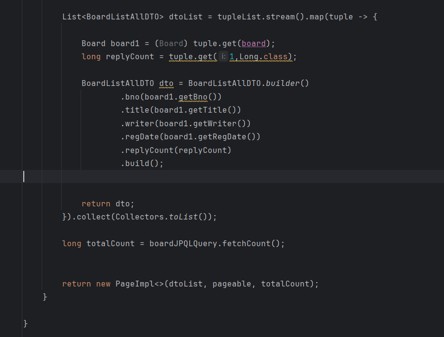 Lazy로딩과 @EntityGraph
