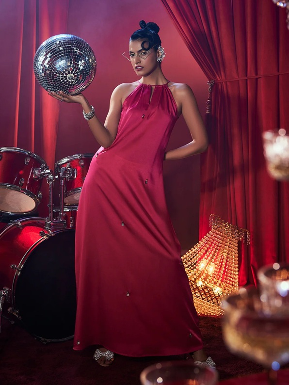 Stylish Party Wear Dress – Modern Trending Outfits Black Friday Sale