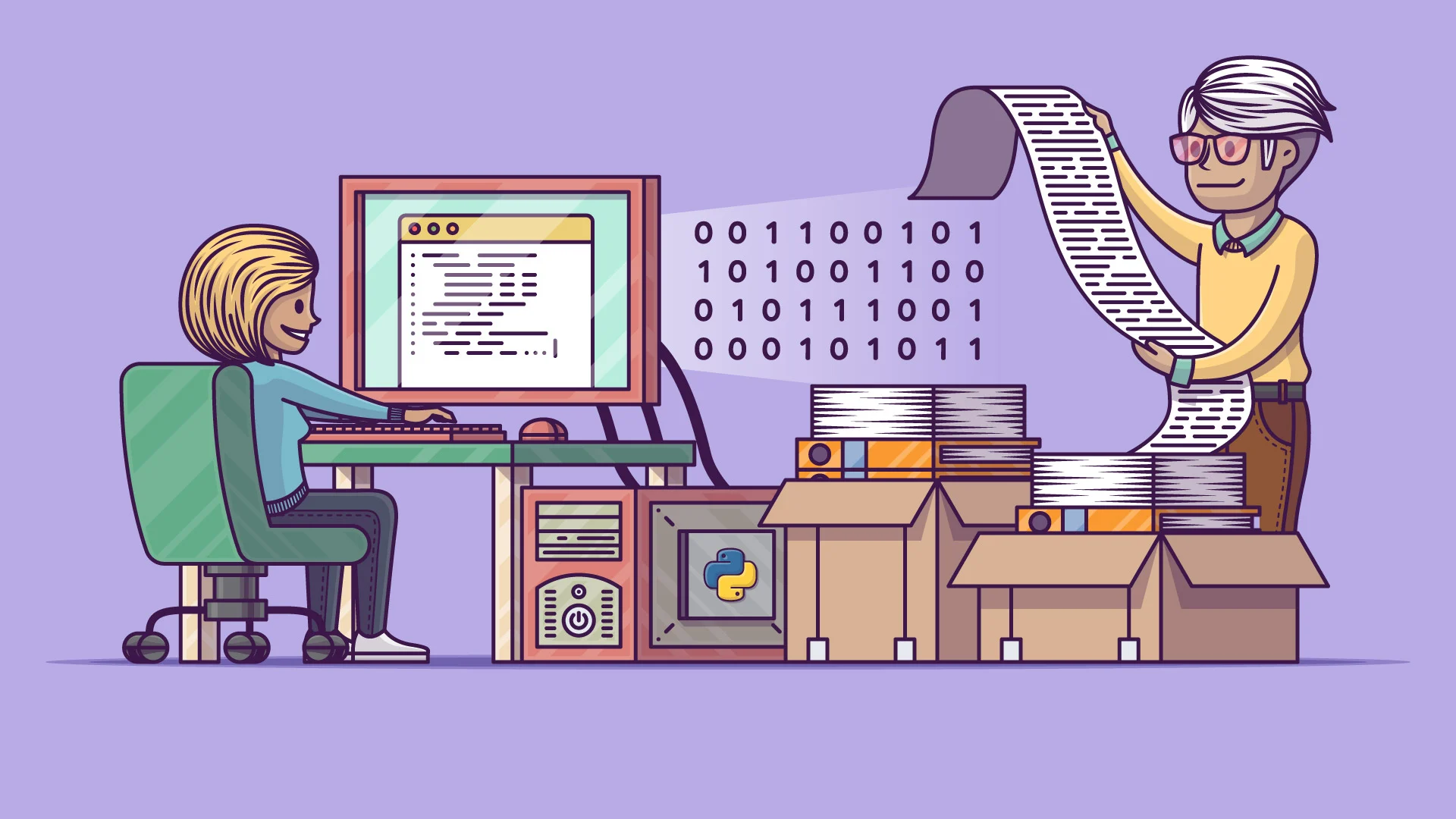 데이터 취업 스쿨 스터디노트 Python 중급 5