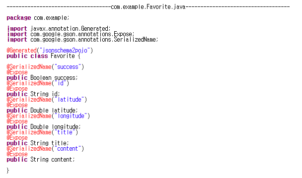 Retrofit2에 대해 알아보자! ｜ Android Study