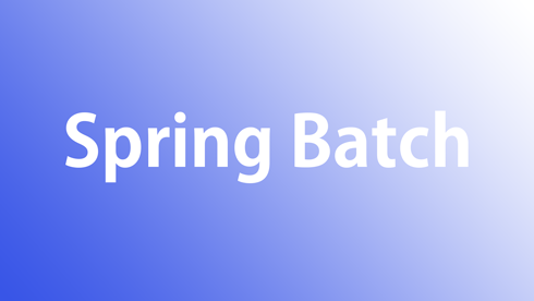 SpringBatch에서 MultiJob 수행하기