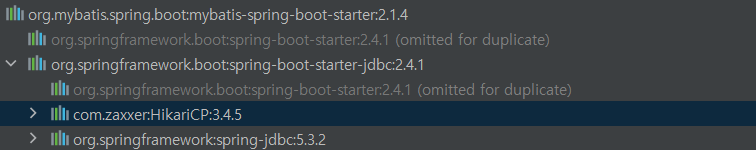 Database Connection Pool과 HikariCP