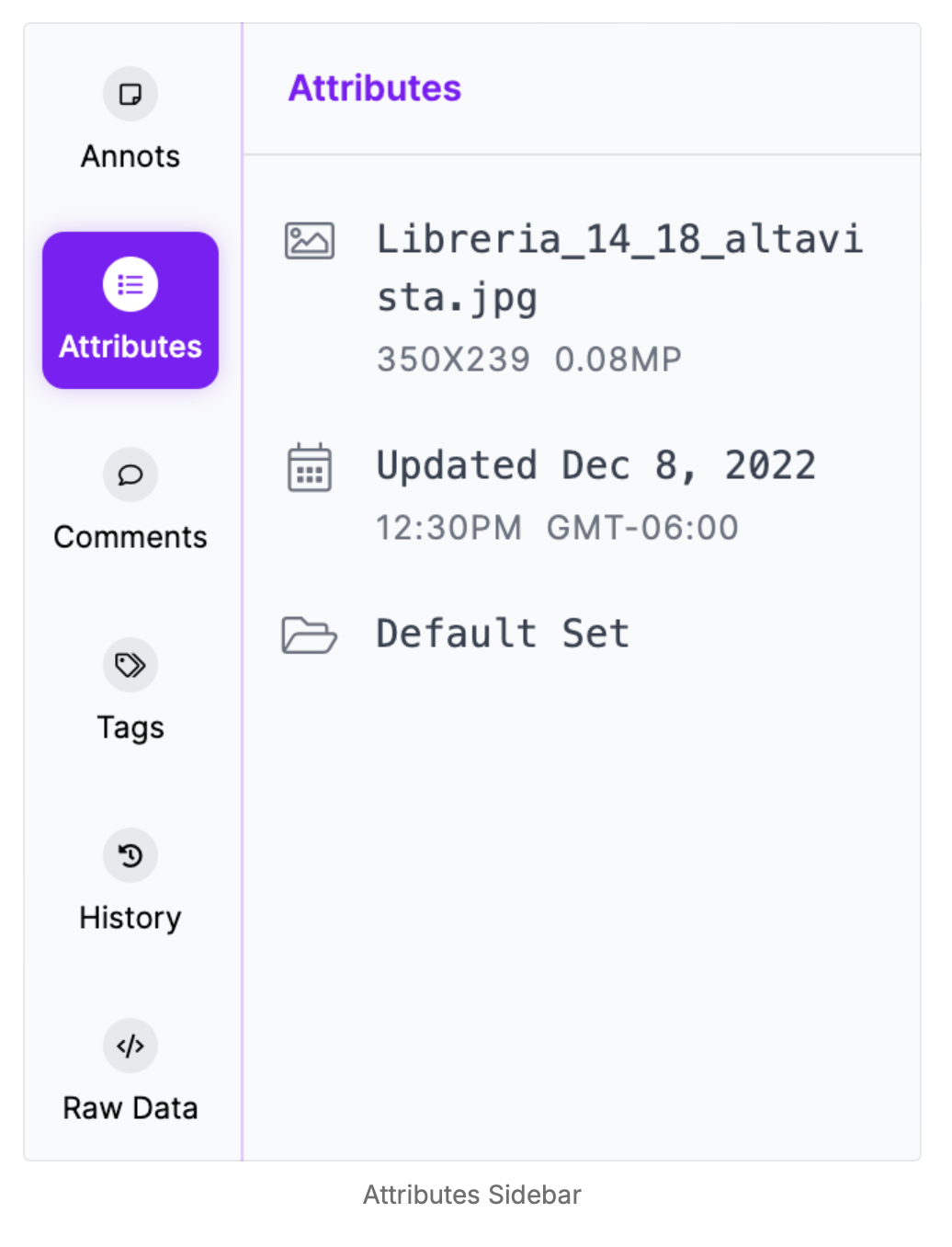 [roboflow] annotation