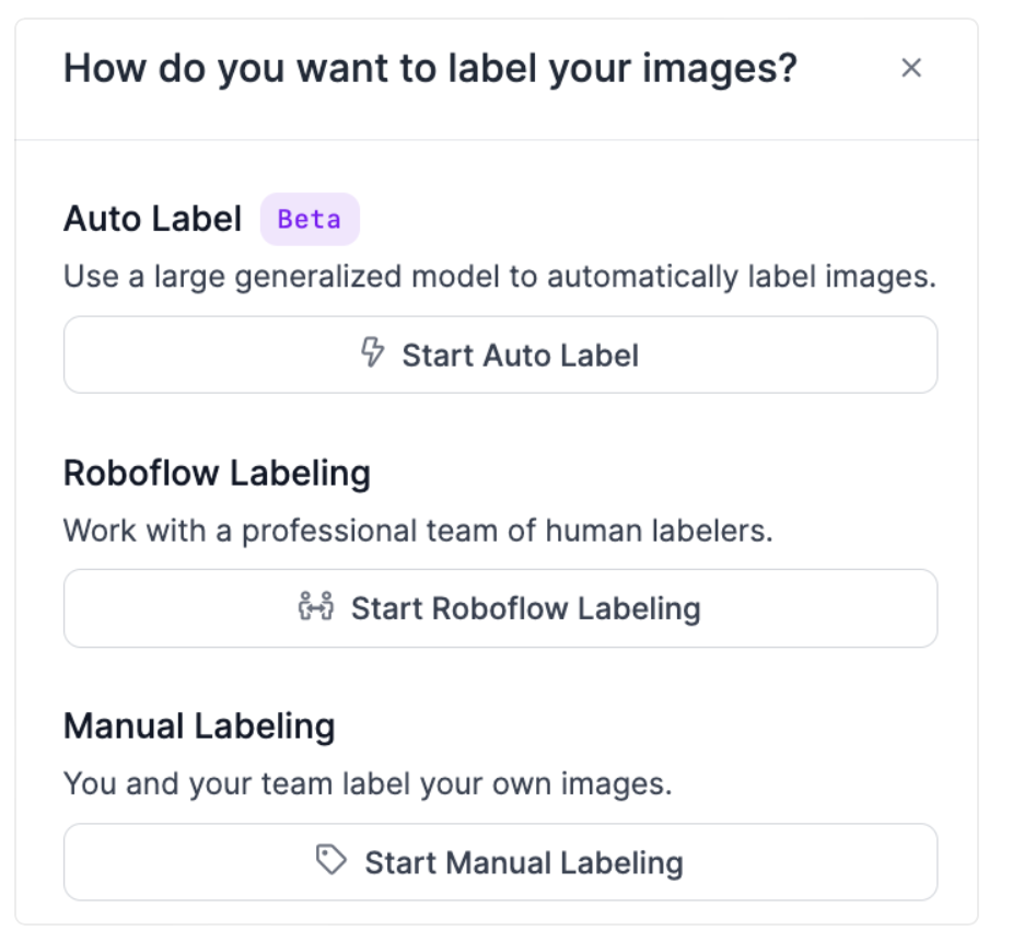 [roboflow] Automated Annotation with Auto Label