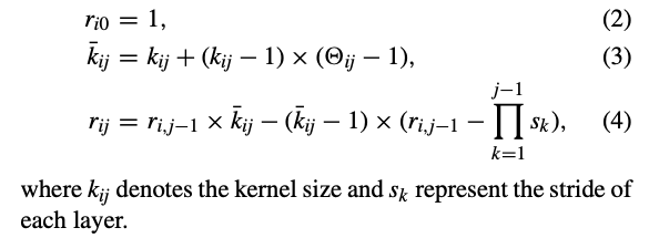 [2019 IEEE Access] Aggregated Residual Dilation-Based Feature Pyramid Network for Object Detection