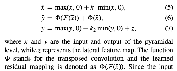 [2019 IEEE Access] Aggregated Residual Dilation-Based Feature Pyramid Network for Object Detection