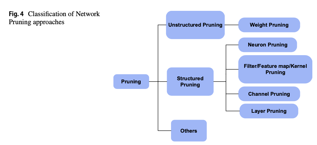 A Survey Of Model Compression Strategies For Object Detection