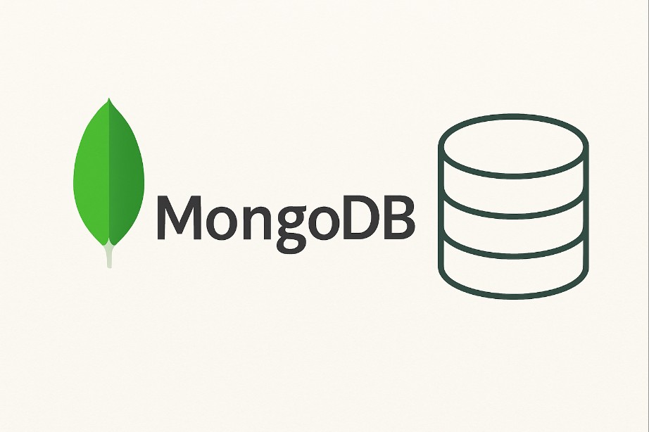 처음 배우는 MongoDB #2