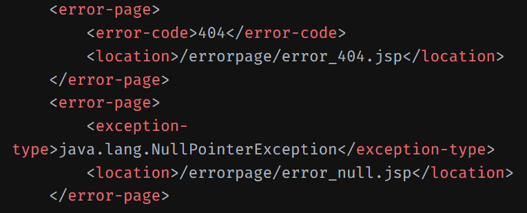 JSP – Session, Application, Error, Action Tag
