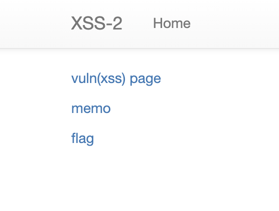 Dreamhack: xss-2