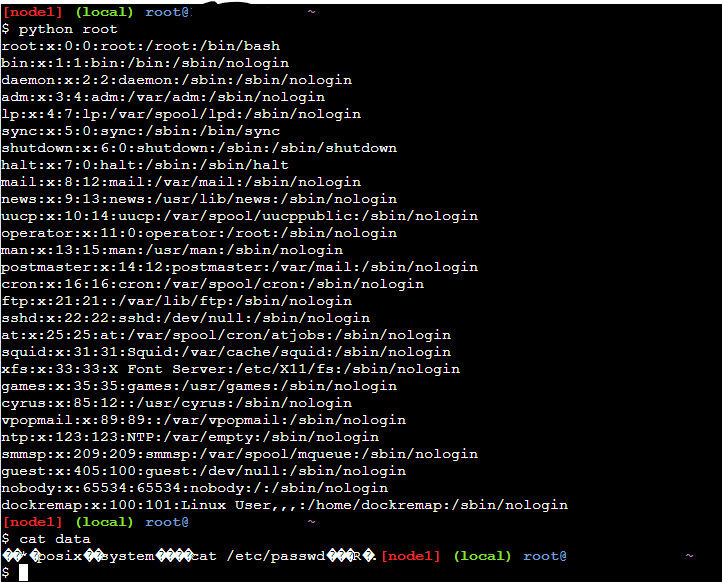 [SK shieldus Rookies 19기][Python][SQL]인프라 활용을 위한 파이썬 5일차