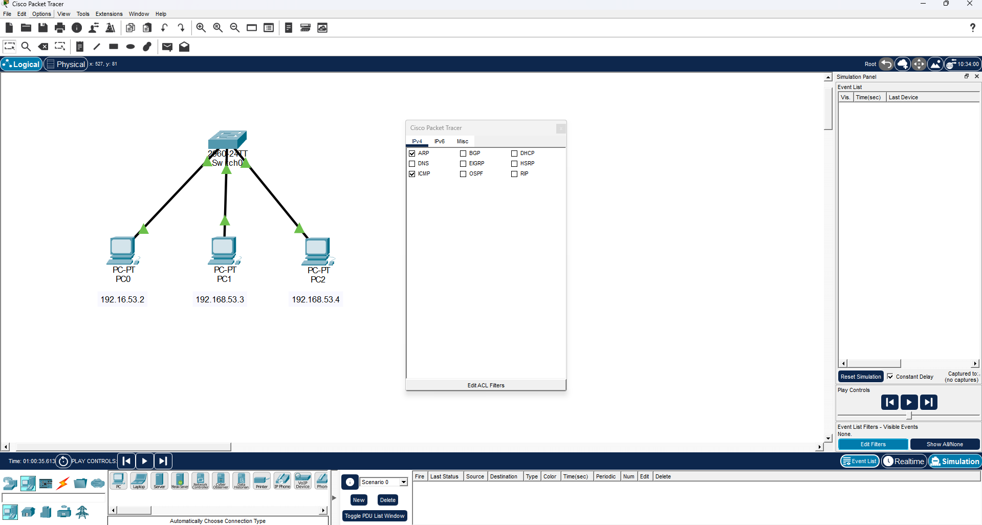 [OSI 7 Layer] 2.데이터 링크 계층(Data link layer)