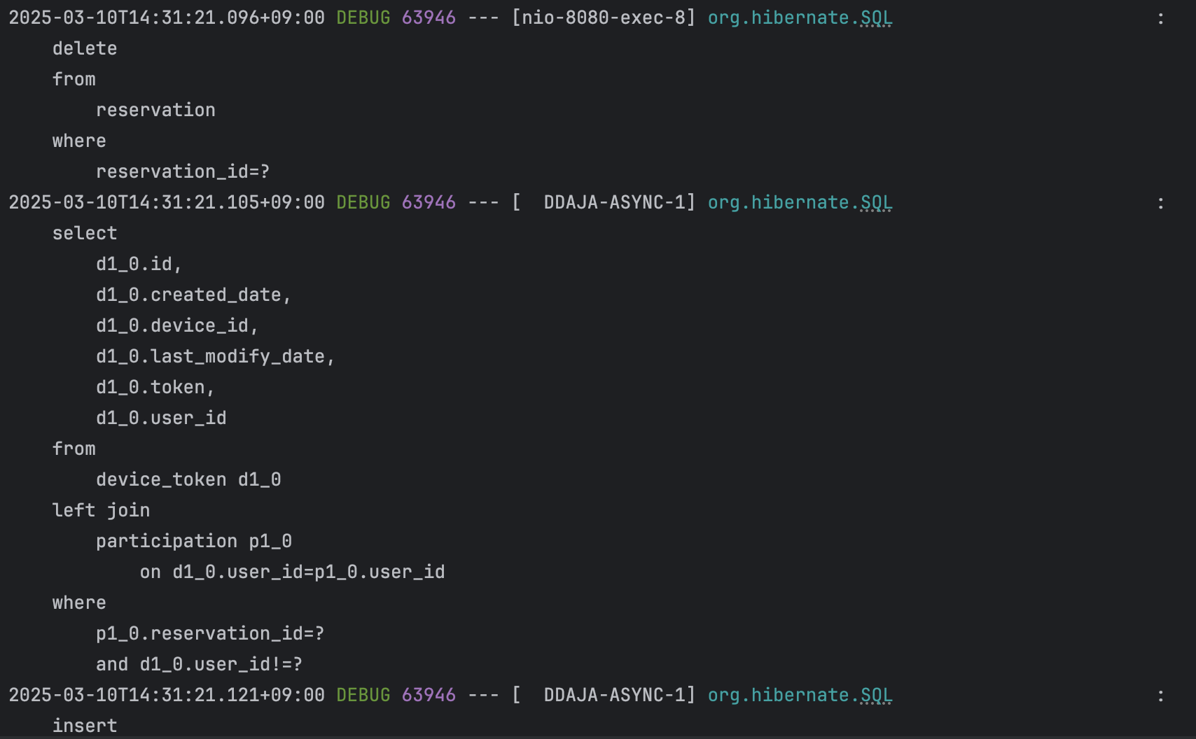@Async를 사용하여 비동기로 실행시키기