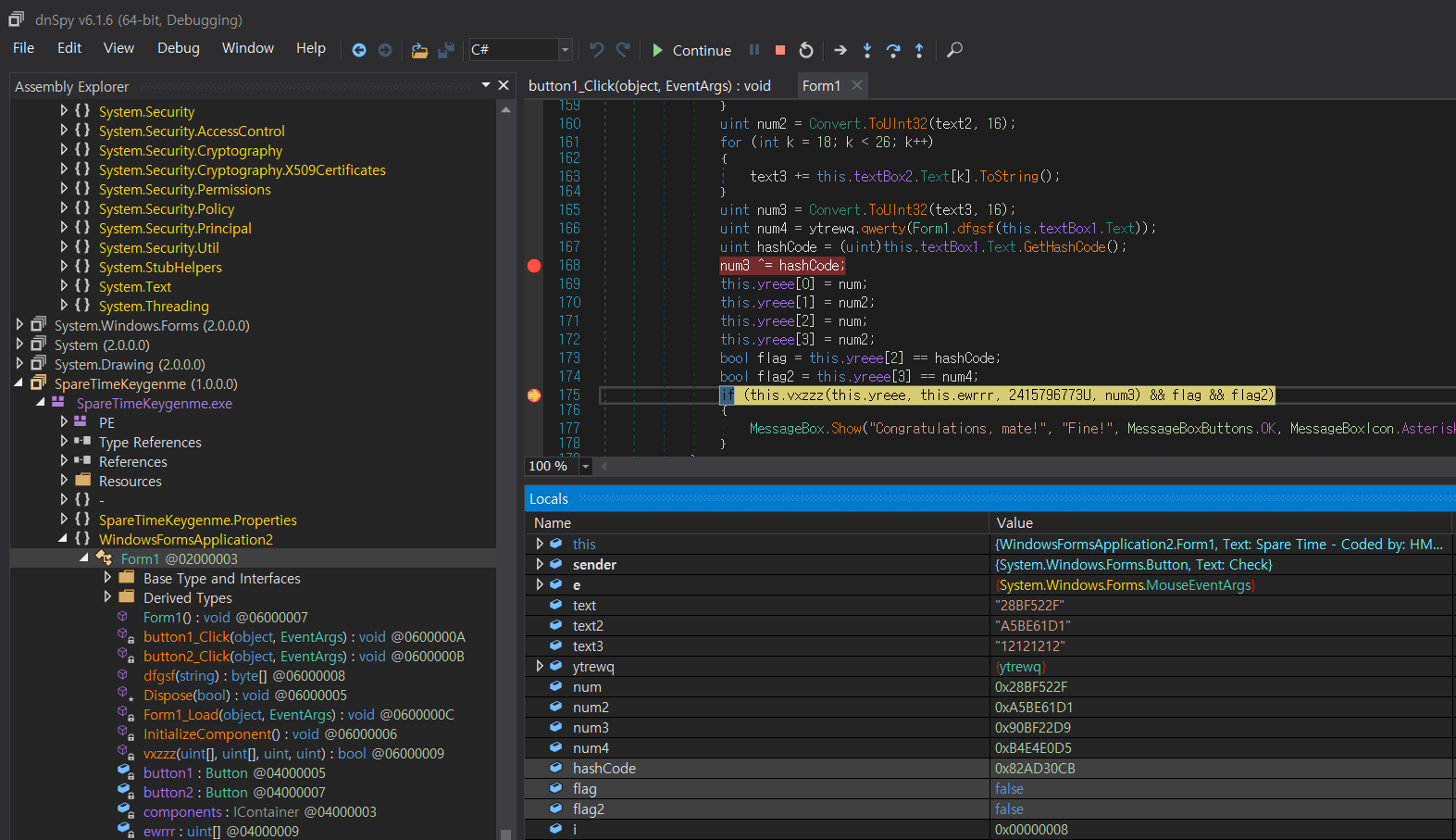 [CodeEngn]Advance RCE L07