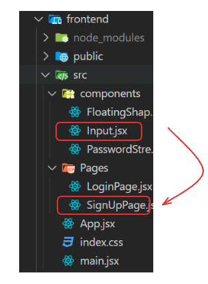 Render Props pattern