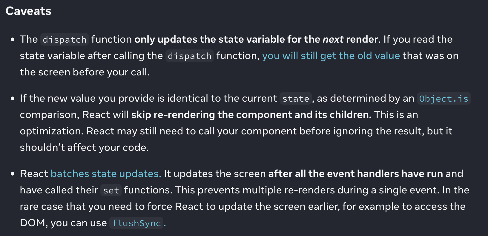 React19.1 - State Hooks(useReducer-1)