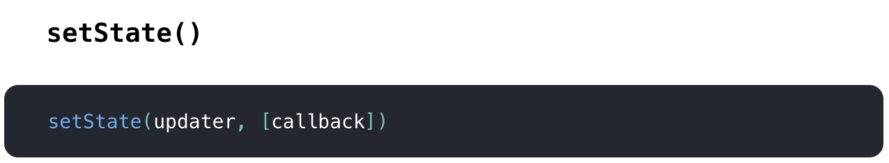 [React] - 웹 컴포넌트, 컨테이너 컴포넌트