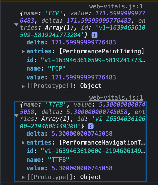 [React] - 웹 컴포넌트, 컨테이너 컴포넌트