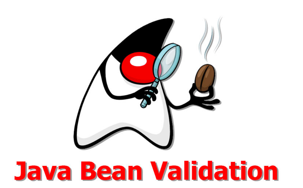 [Spring] Spring의 Bean Validation - 1