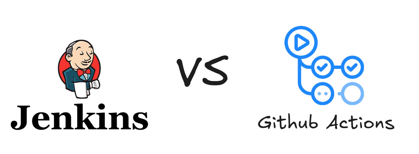 [단편] Jenkins에서 Github Actions으로 전환기