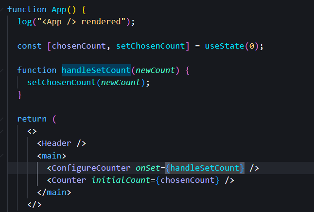 React - Behind the Scenes