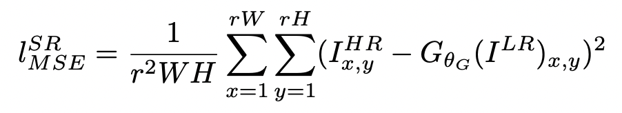 [Deep Learning👽] Loss 정리 2️⃣ : VGG loss