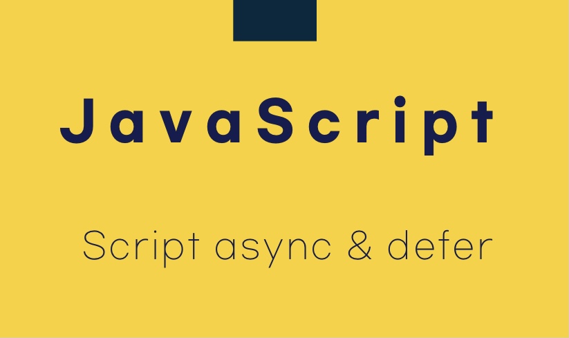 1. async ,defer