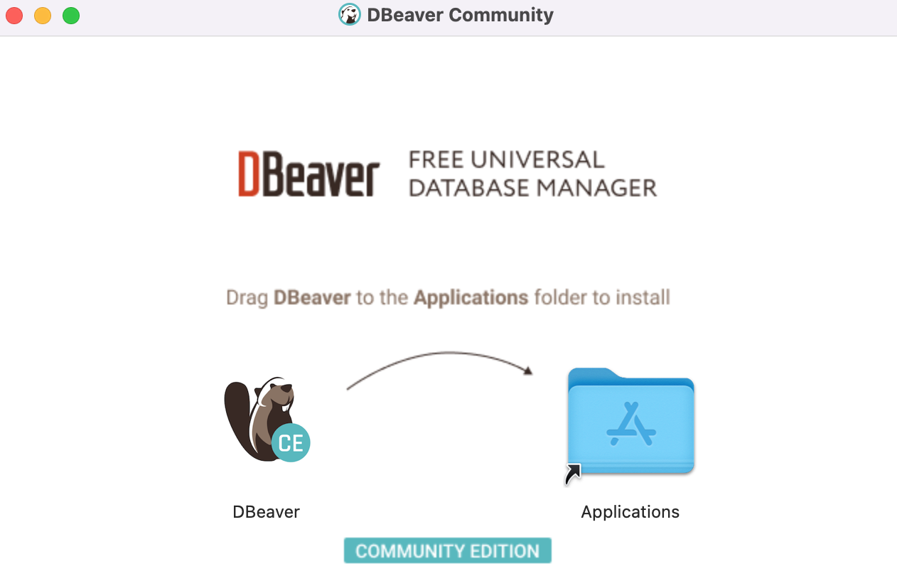 [Mac] PostgreSQL, DBeaver 설치하기