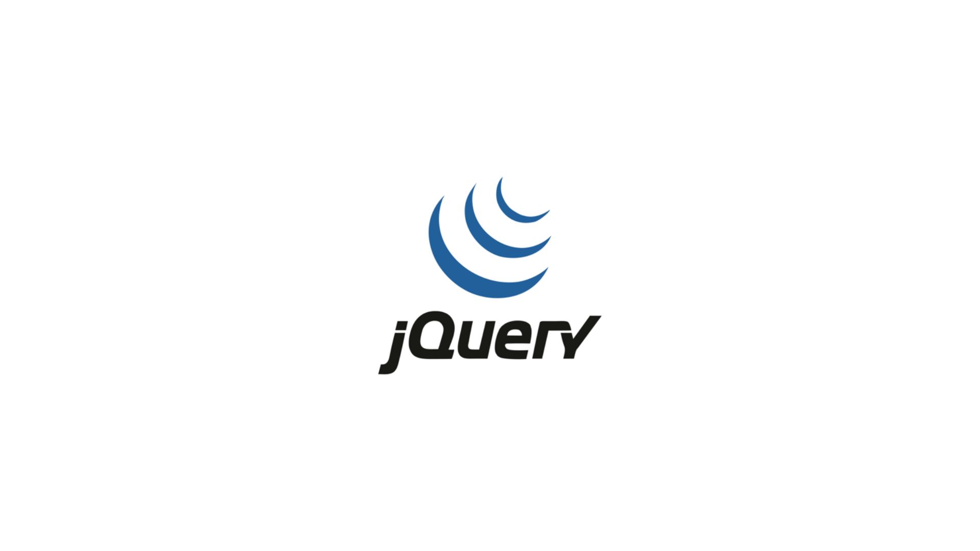 [jQuery] Effect 기능