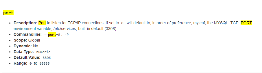 [TIL] Docker로 기동한 MariaDB 연동 중 오류