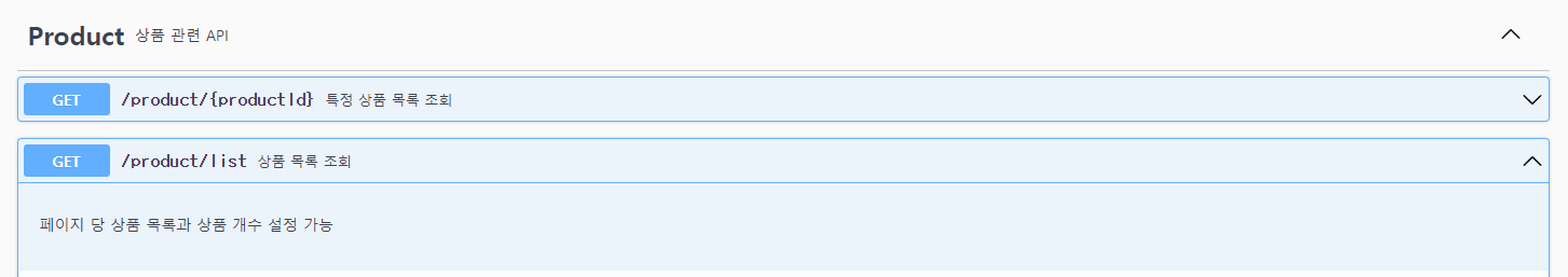 [Spring Boot]Swagger with SpringDoc