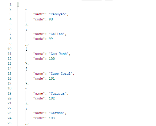 Spring Boot JPA를 이용해 Stored Procedure 사용하기