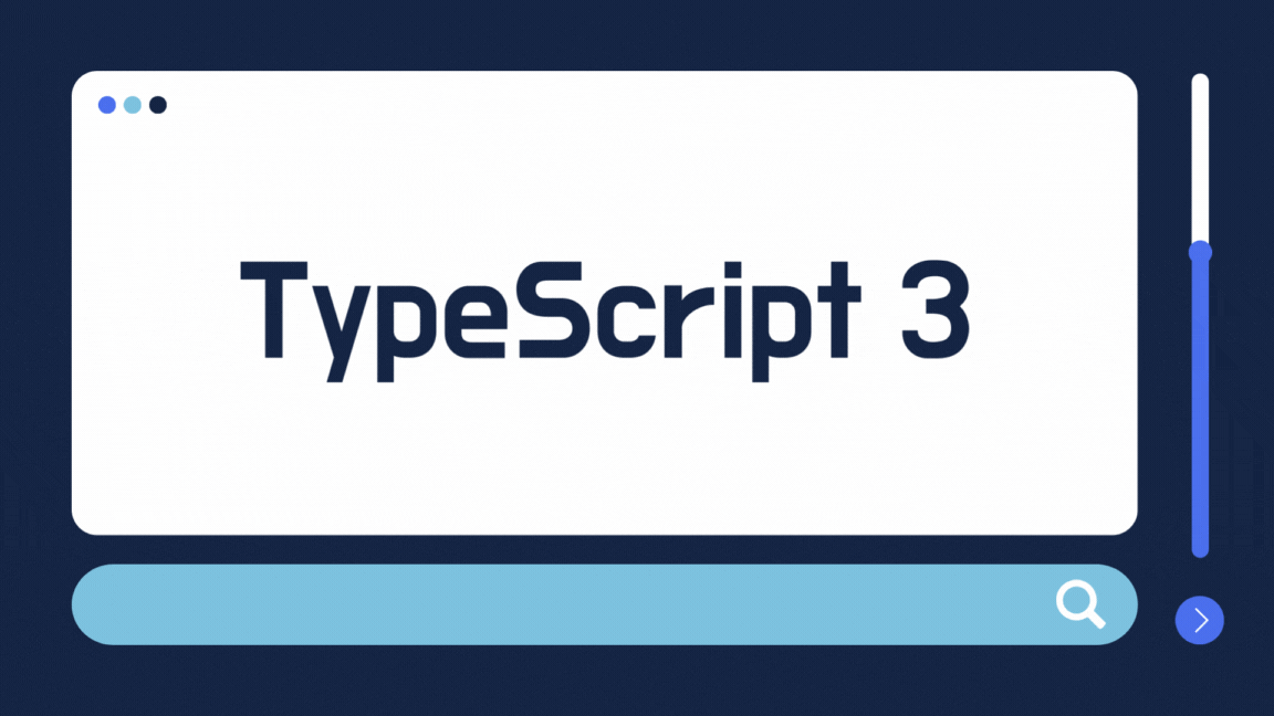 [TypeScript] 타입스크립트랑 데이트 중 🥳