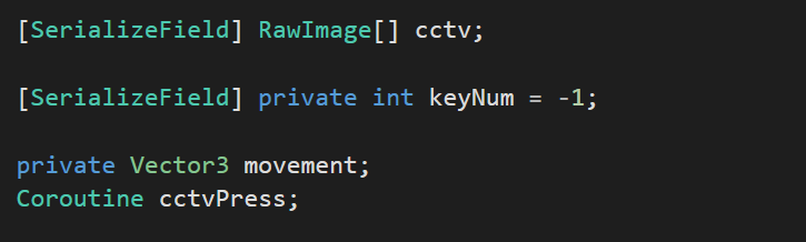Unity Layer, Rendering Texture