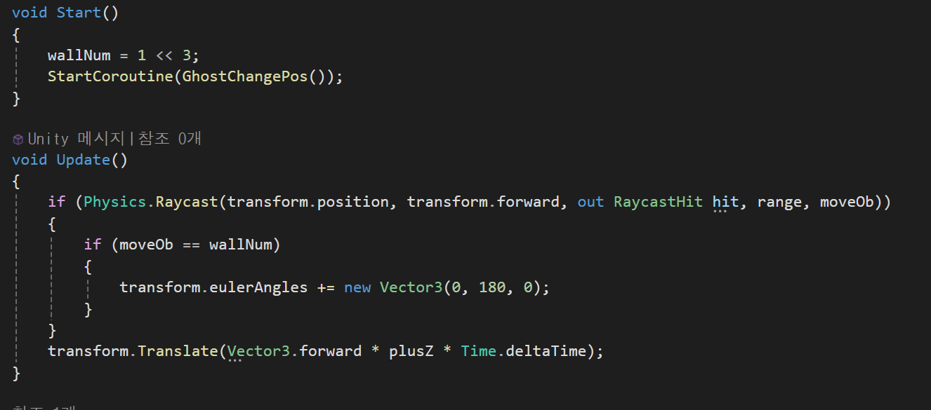 Unity Layer, Rendering Texture