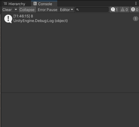 Unity Layer, Rendering Texture
