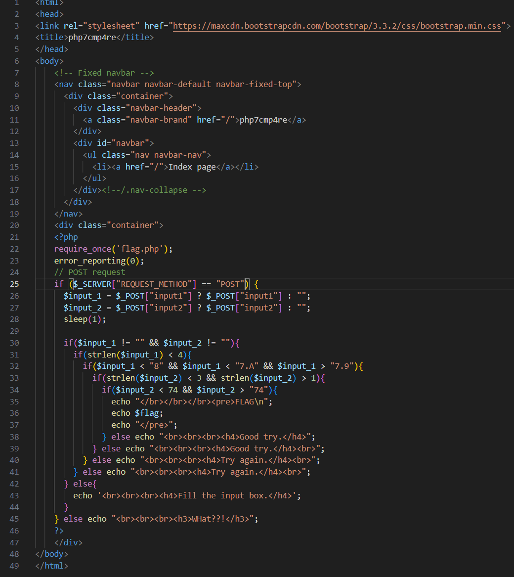 (240701)CTF - php7cmp4re