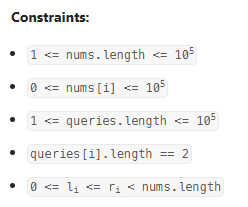 [LeetCode]3355. Zero Array Transformation I