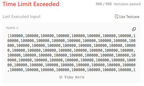 [LeetCode]3355. Zero Array Transformation I
