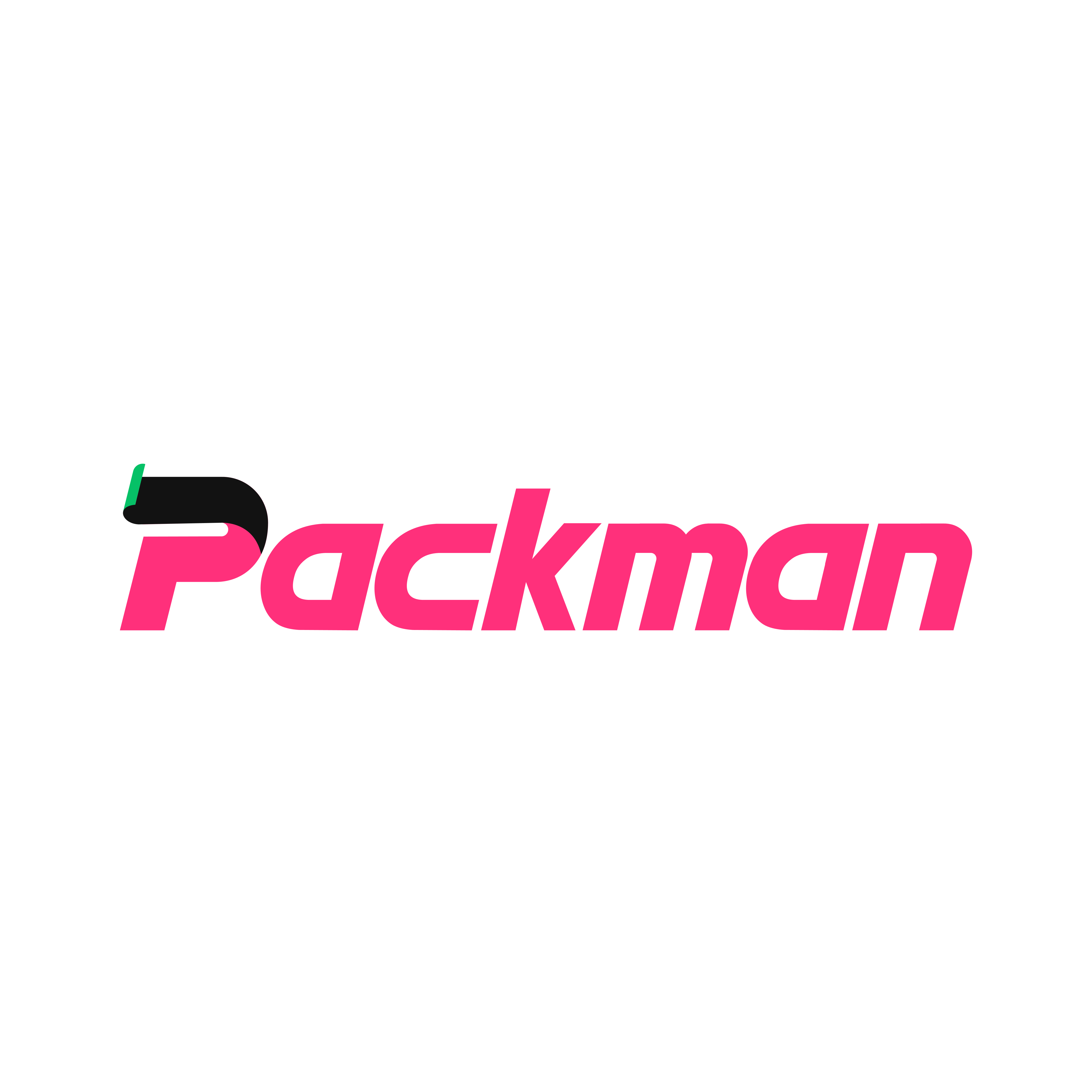 Packman 프로젝트 돌아보기