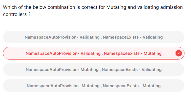 Udemy Labs - Certified Kubernetes Application Developer - Labs ...
