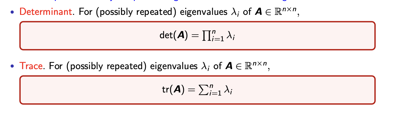 Module2-part1. Matrix Decomposition(행렬분해)