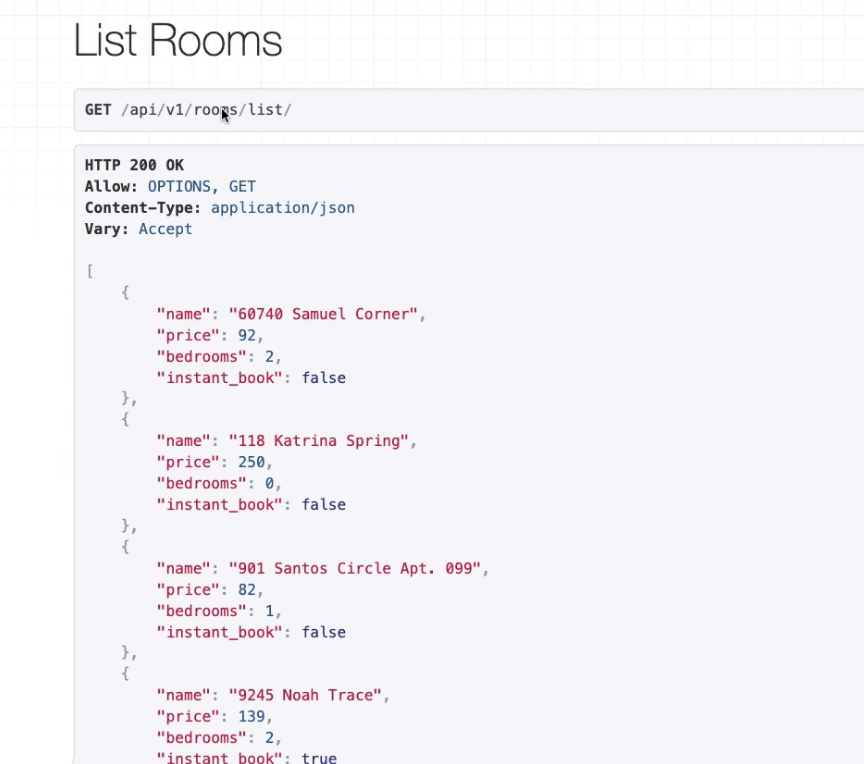 [drf]airbnb-api -4 serializer