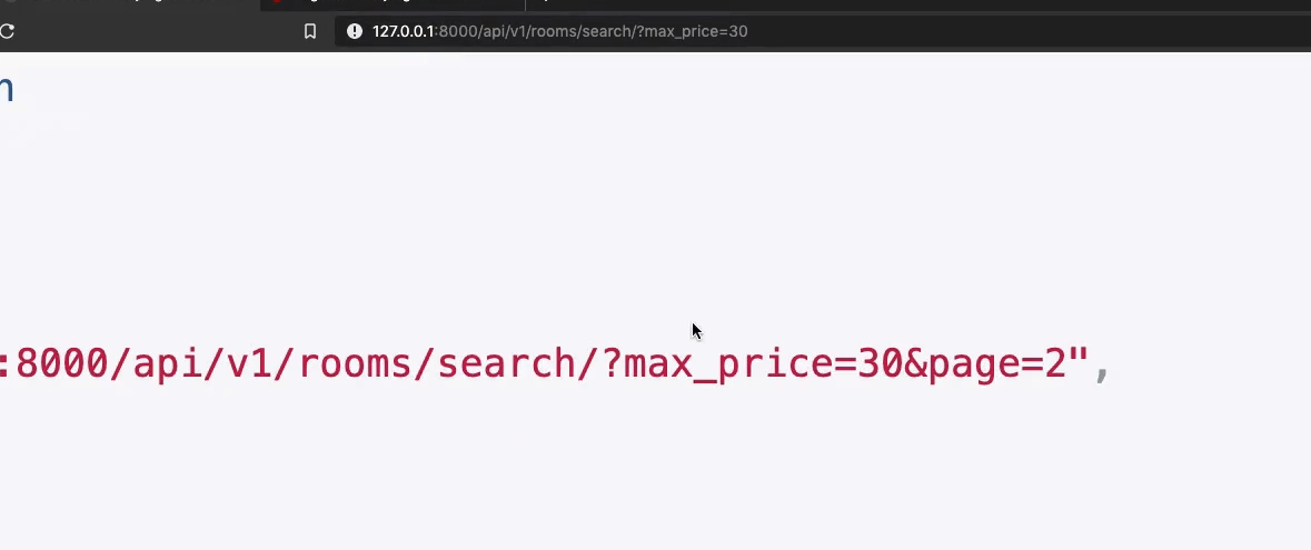 [drf]airbnb-api -16 Searching