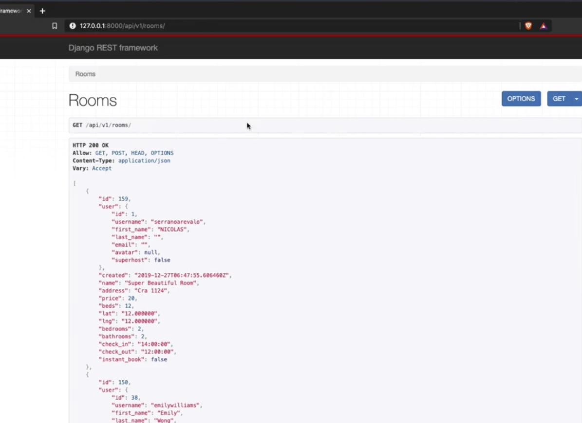 [drf]airbnb-api -15 Manual Pagination